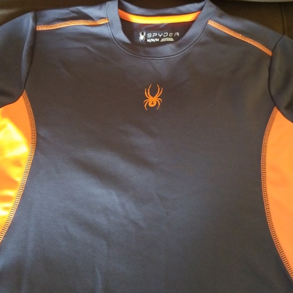 Spyder | Shirts & Tops | Boys Shirt | Poshmark